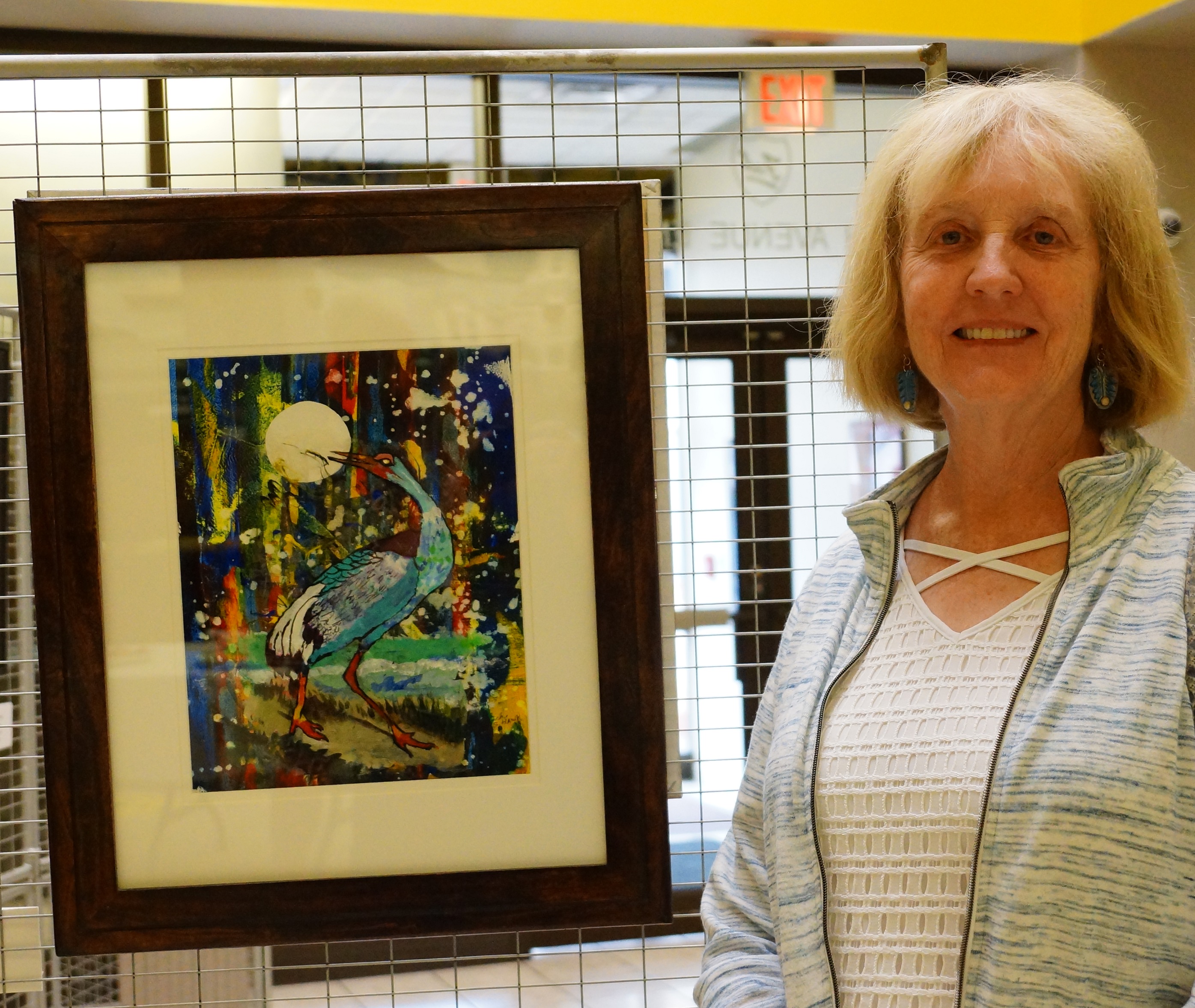 Winners in RCAA’s 13th Annual Juried Exhibition – River City Art ...